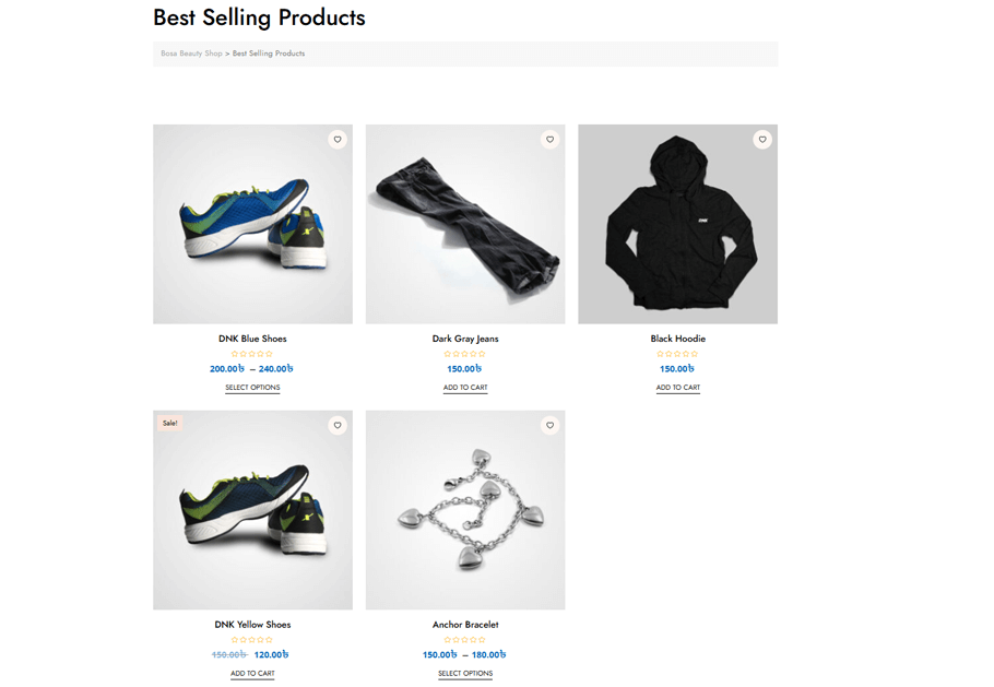 WooCommerce Shortcodes: The Complete Guide to Customize Your Store ...