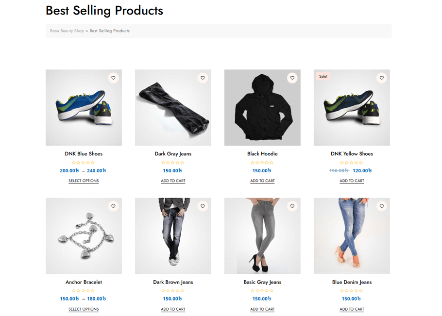 WooCommerce Shortcodes: The Complete Guide to Customize Your Store ...