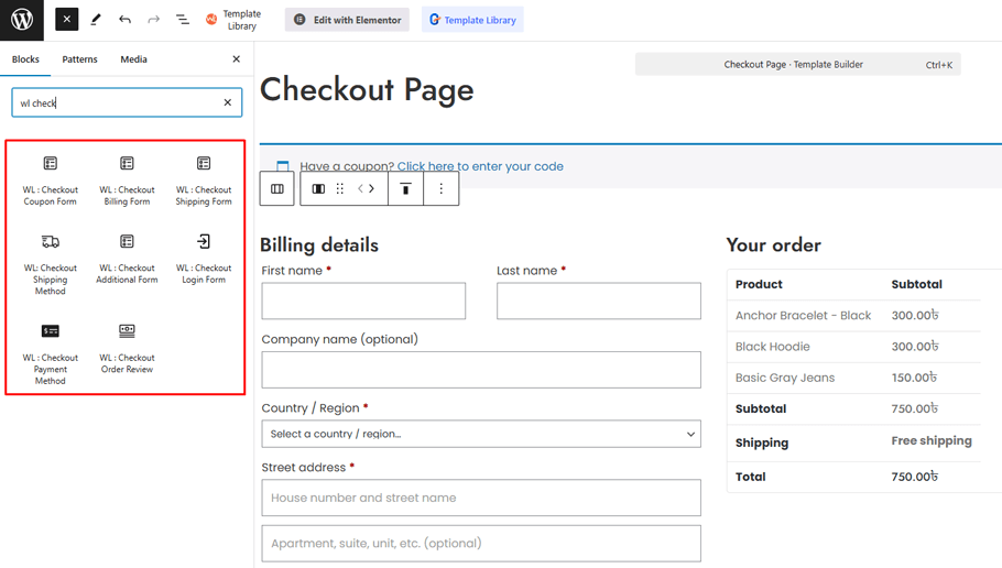 WooCommerce Shortcodes: The Complete Guide to Customize Your Store [2025] - WooLentor
