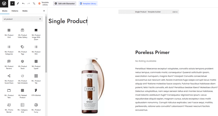 Woocommerce Shortcodes The Complete Guide To Customize Your Store [2025] Woolentor
