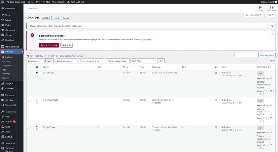 How To Hide Products In Woocommerce The Ultimate Guide Woolentor