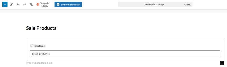 WooCommerce Shortcodes: The Complete Guide to Customize Your Store ...