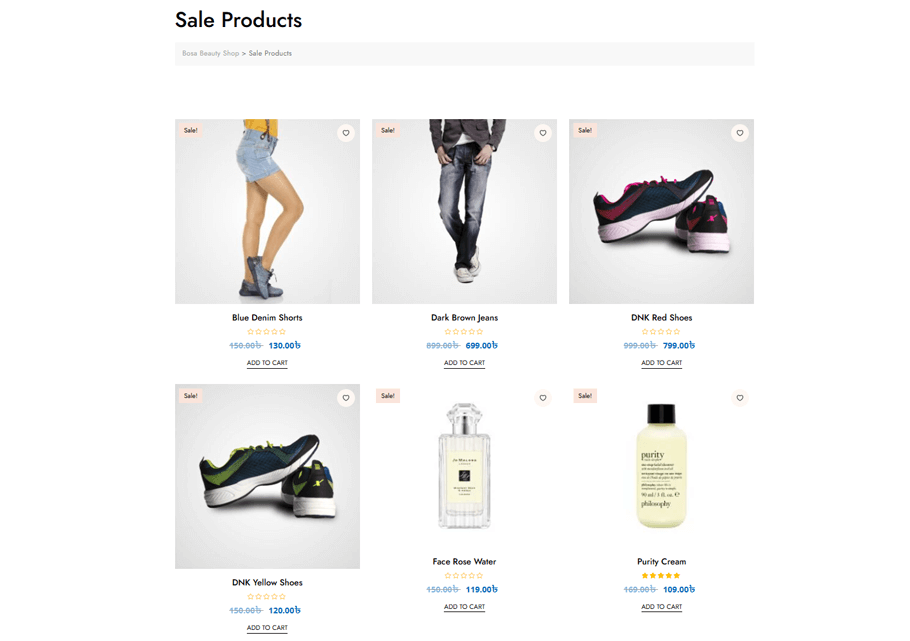 WooCommerce Shortcodes: The Complete Guide to Customize Your Store ...