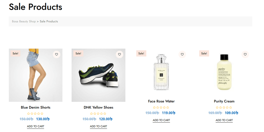 Woocommerce Shortcodes The Complete Guide To Customize Your Store [2025] Woolentor