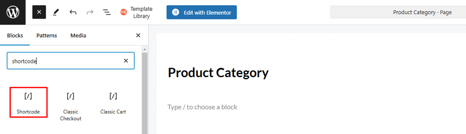 Woocommerce Shortcodes The Complete Guide To Customize Your Store [2025] Woolentor