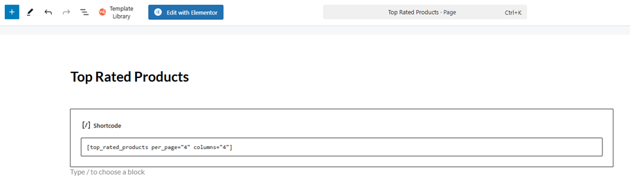 WooCommerce Shortcodes: The Complete Guide to Customize Your Store ...